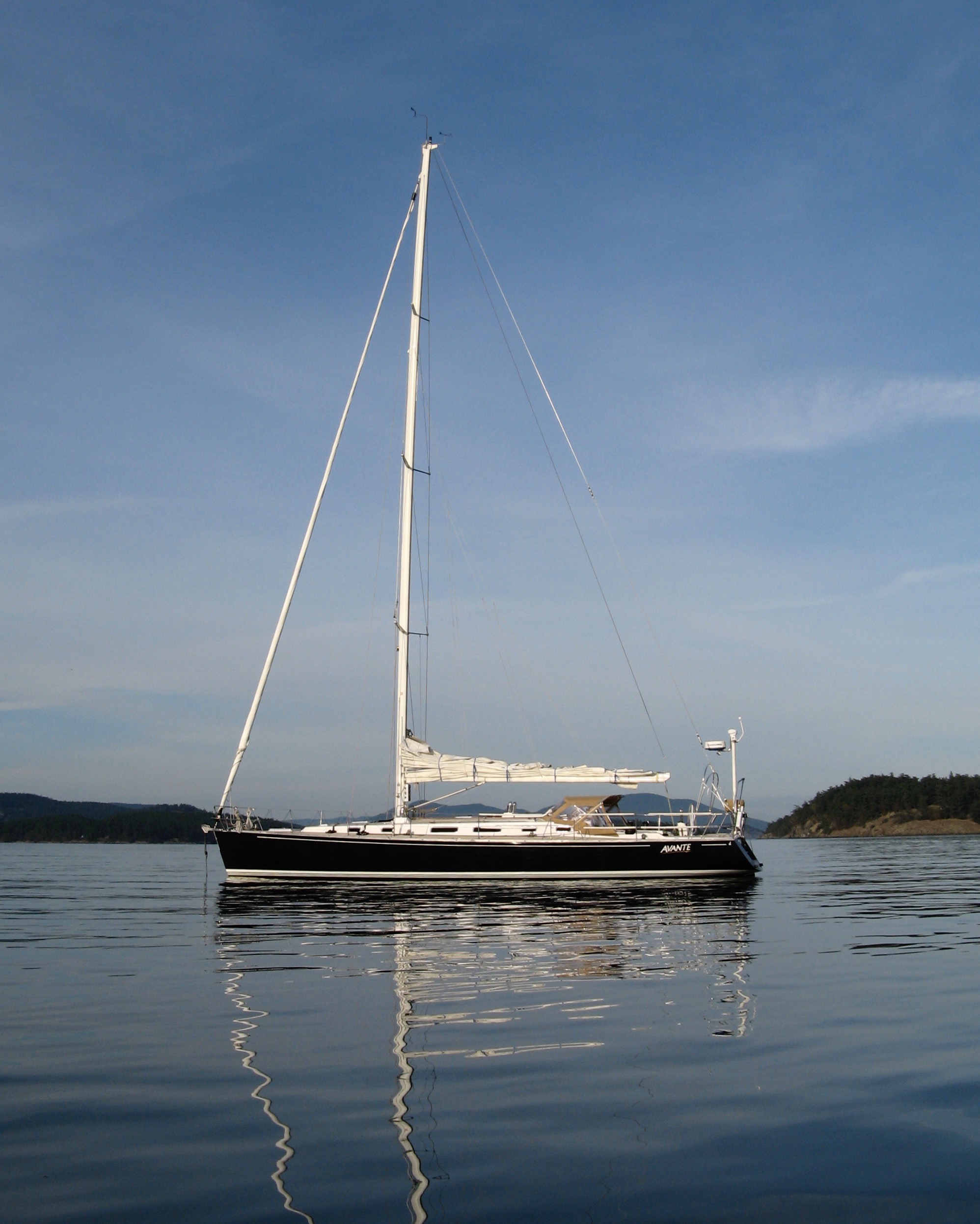 Who We Are – Grun Adventures