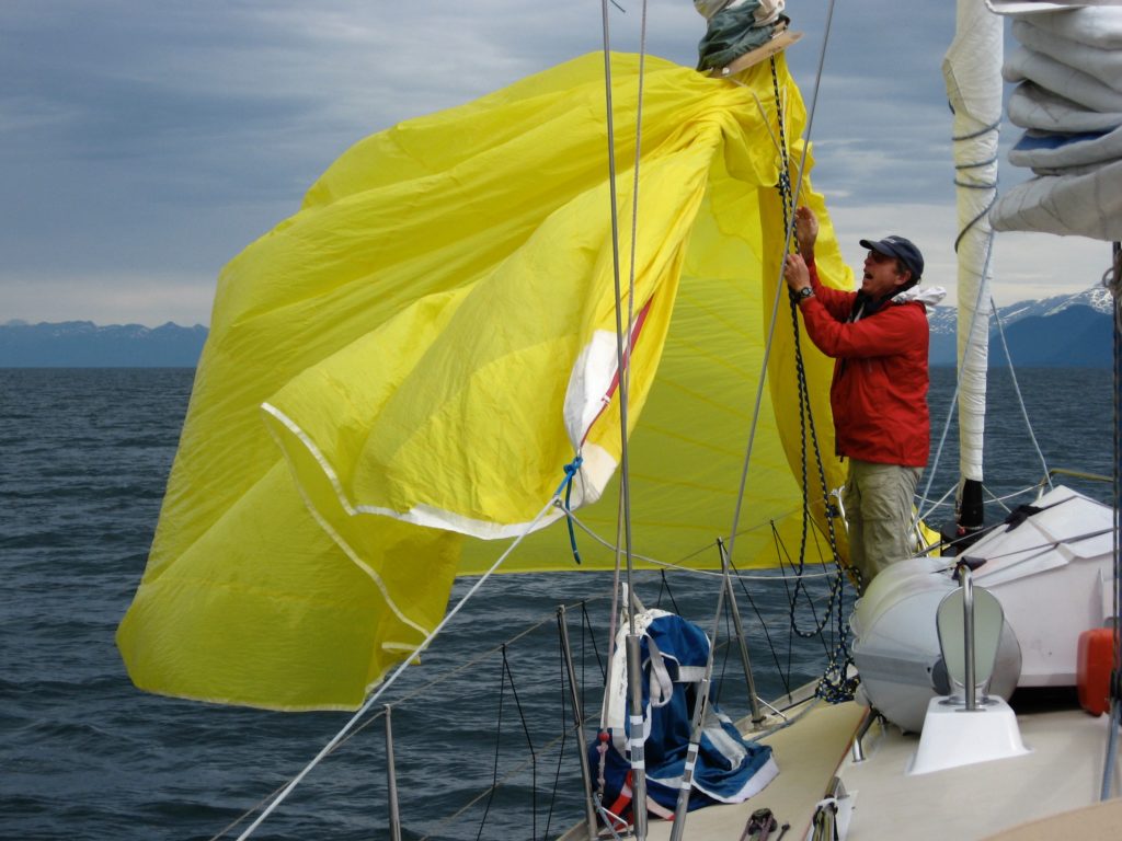 Incredible Tracy Arm – Grun Adventures