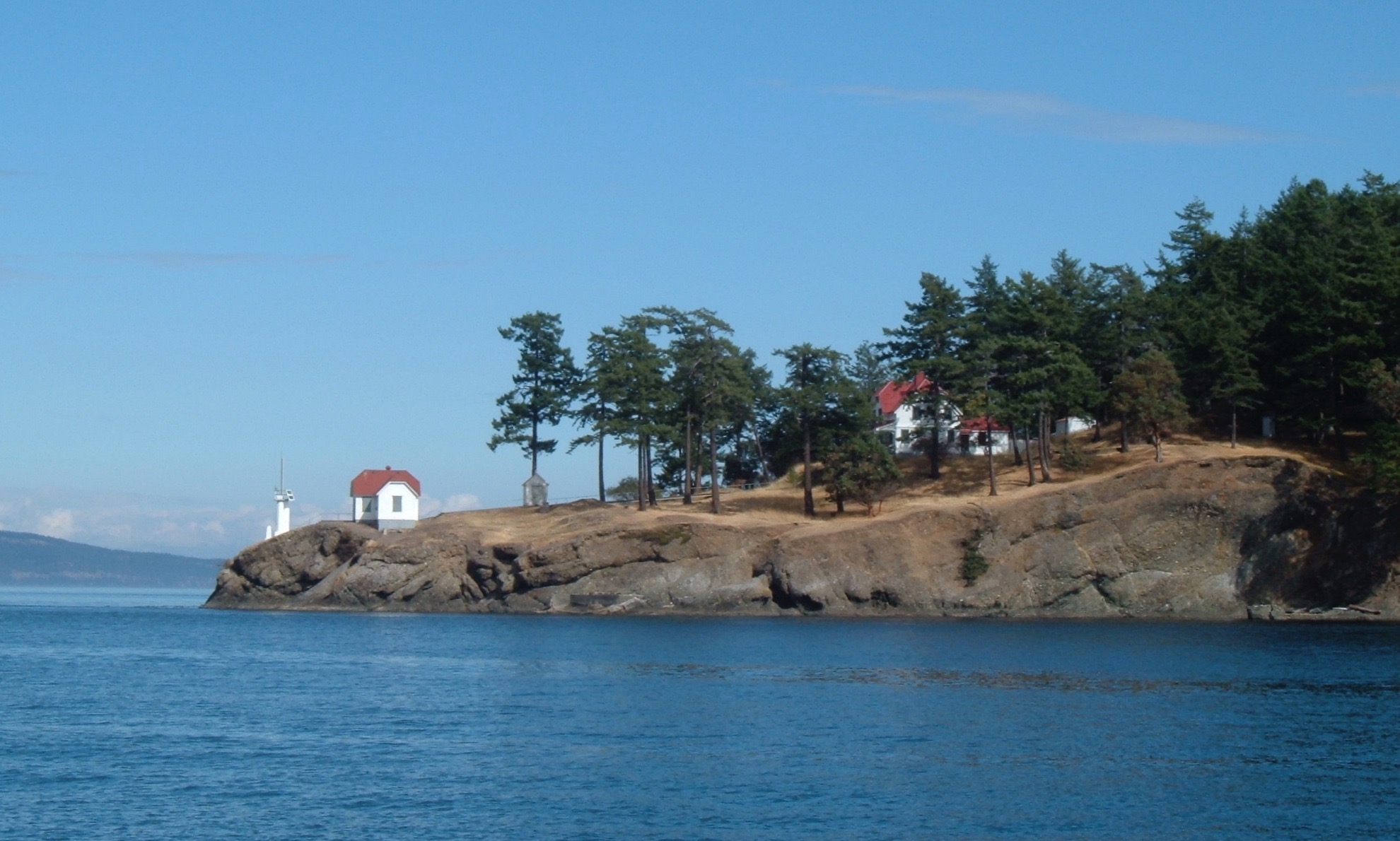 Cruising the Pacific Northwest! – Grun Adventures