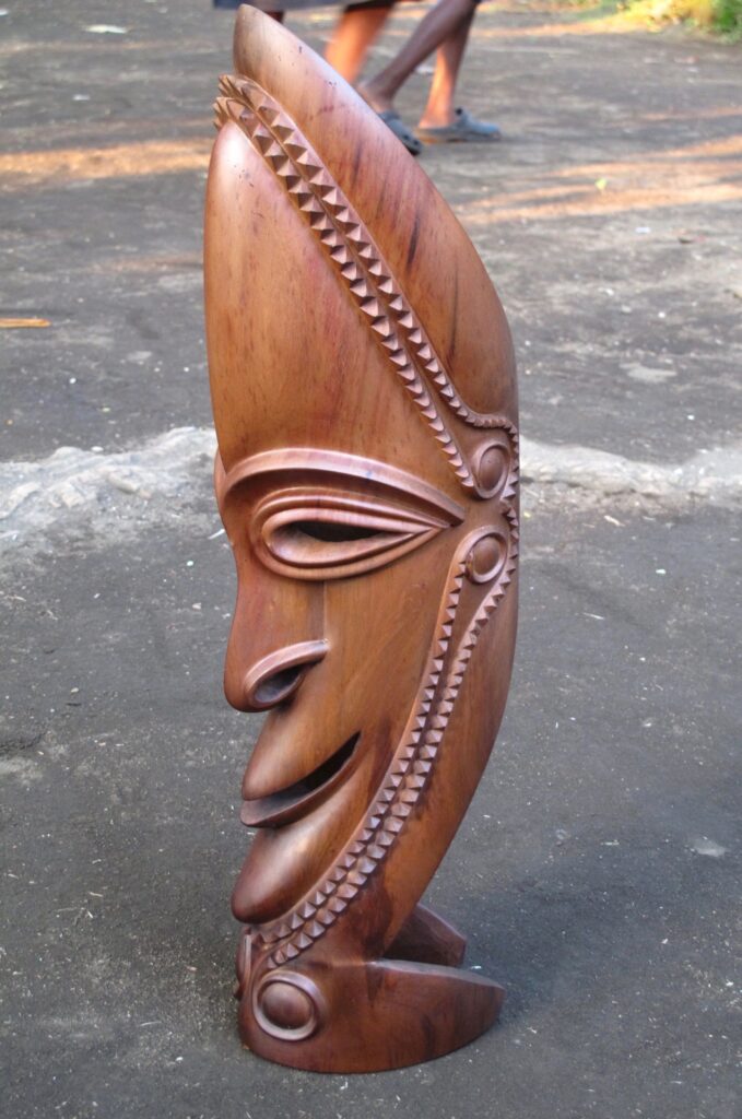 Going Native in Vanuatu — Land Divers of Pentecost Island – Grun Adventures