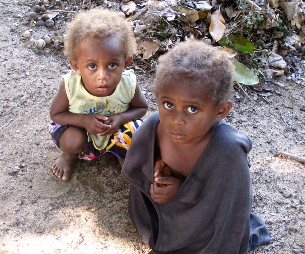 Going Native in Vanuatu — Dance of the Small Nambas – Grun Adventures